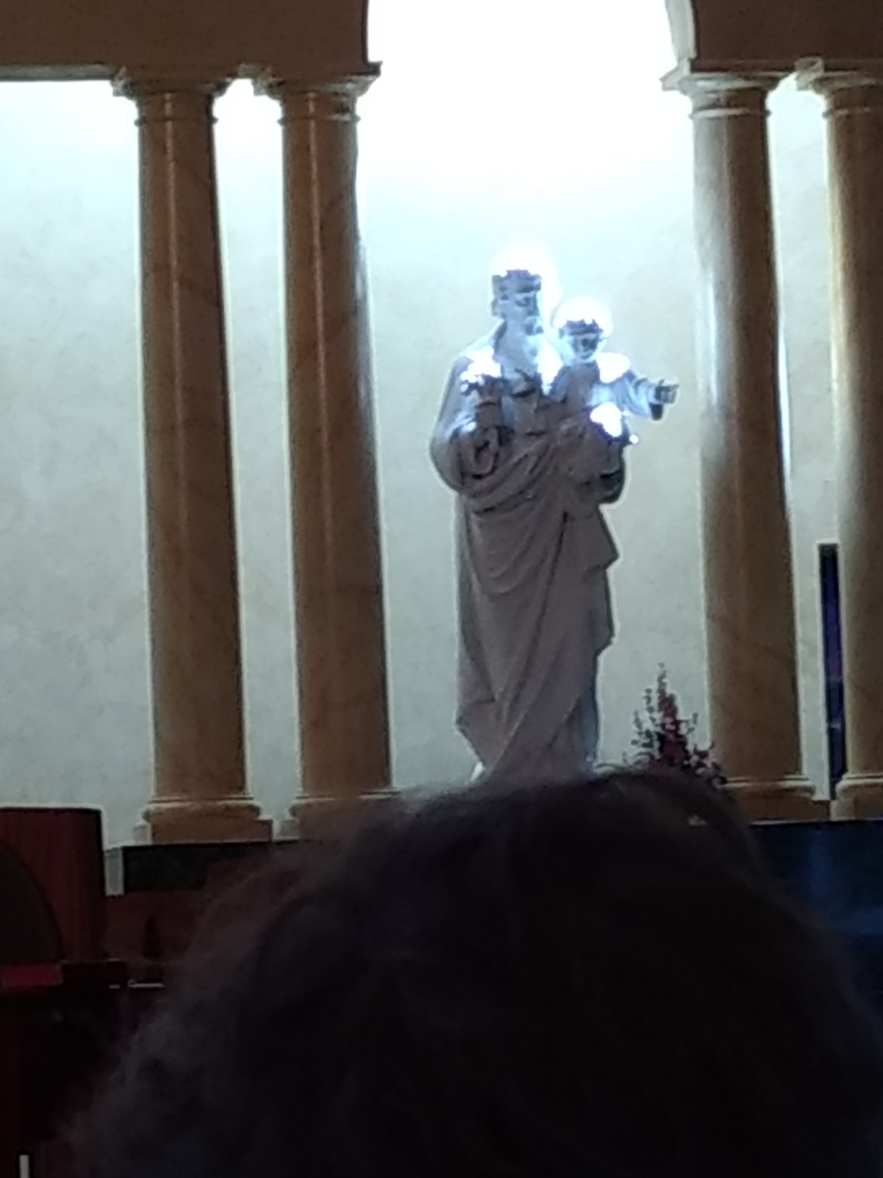 thinking about the church – Janey's blog