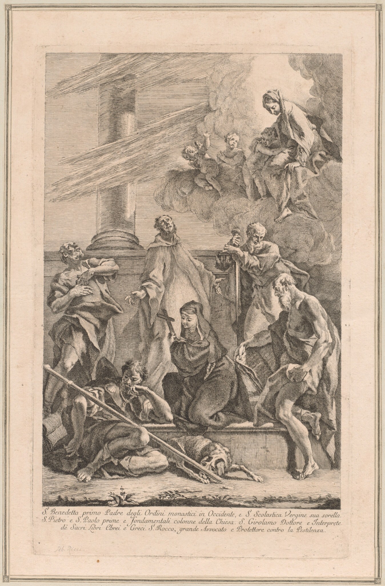 Saint Scholastica, Feast on February 10 – Janey's blog